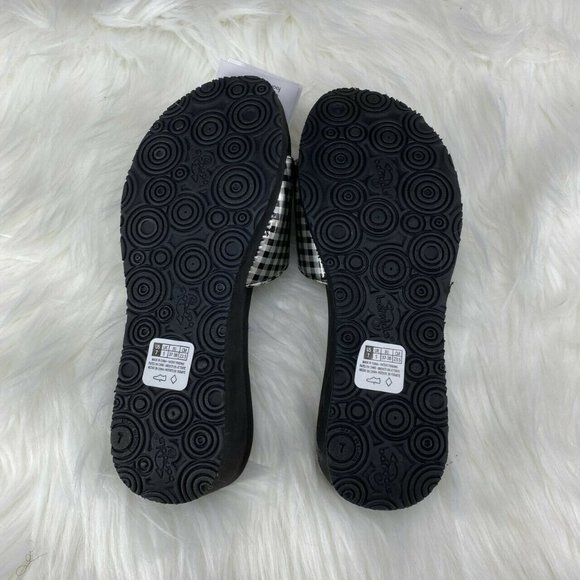 Bandals | Shoes | Bandals Interchangeable Mezzanine Sandals Size 7 ...